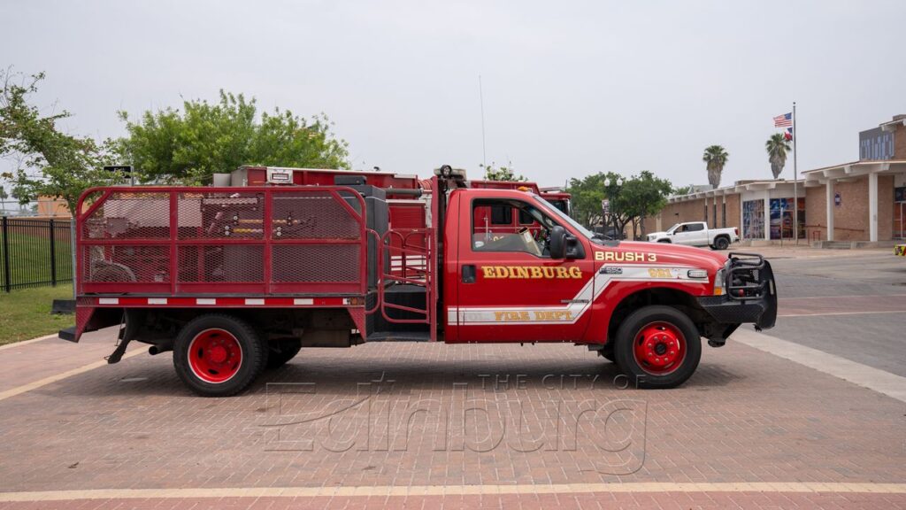 Edinburg Fire Department Donates Safety Equipment to Mexican Cities ...