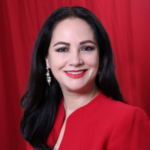 Edinburg CISD Board Appoints Dr. Gisela Saenz, former La Joya ISD ...
